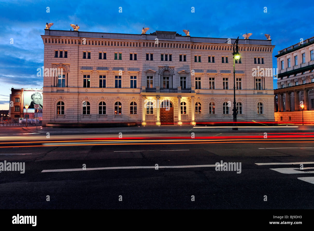 Bertelsmann Foundation High Resolution Stock Photography and Images - Alamy