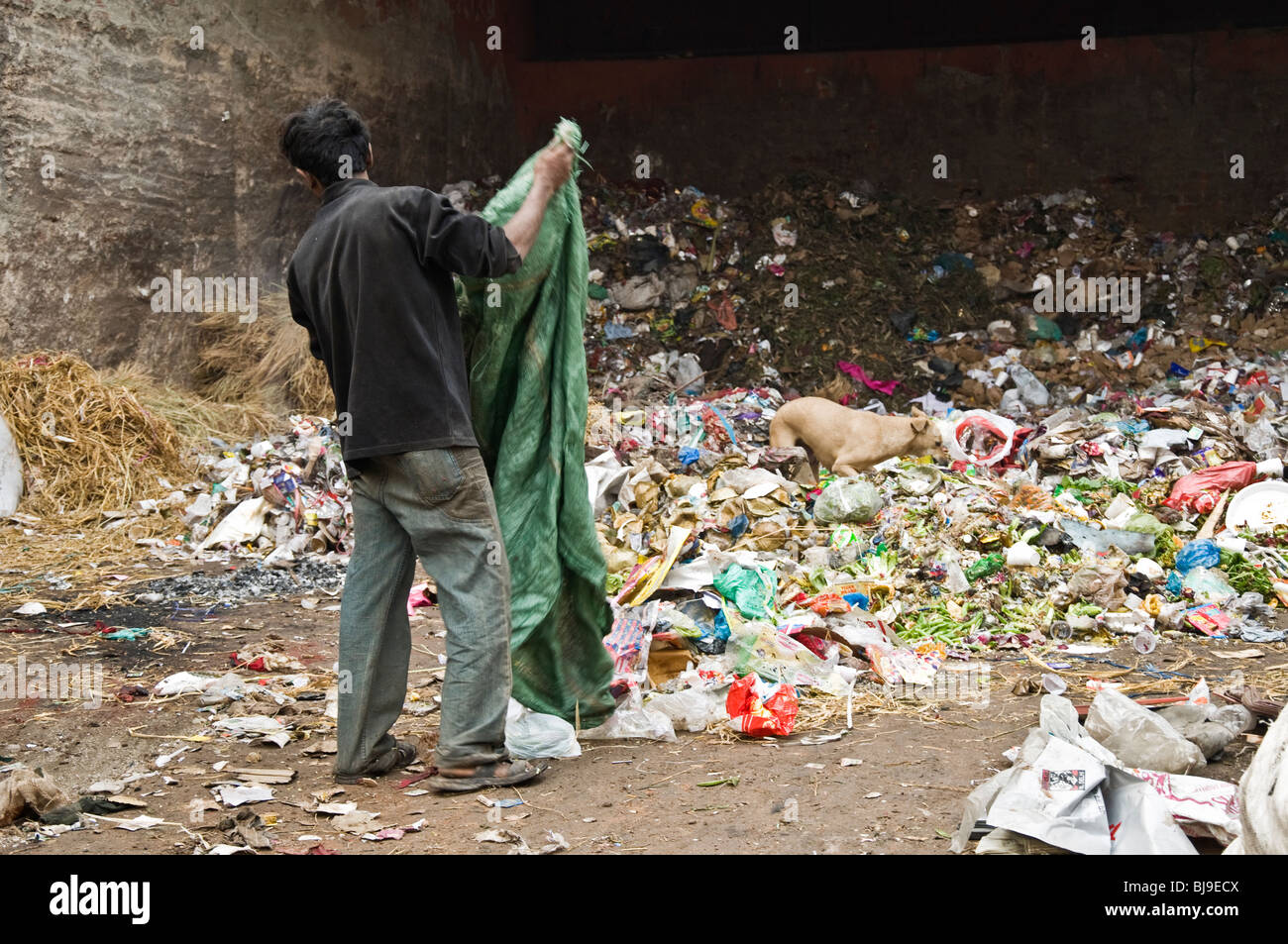 Caste system in india hi-res stock photography and images - Alamy