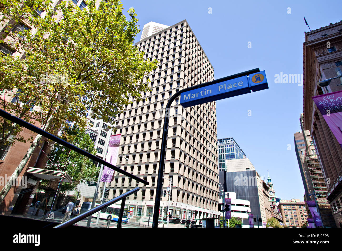 Sydney australia architecture hi-res stock photography and images - Alamy