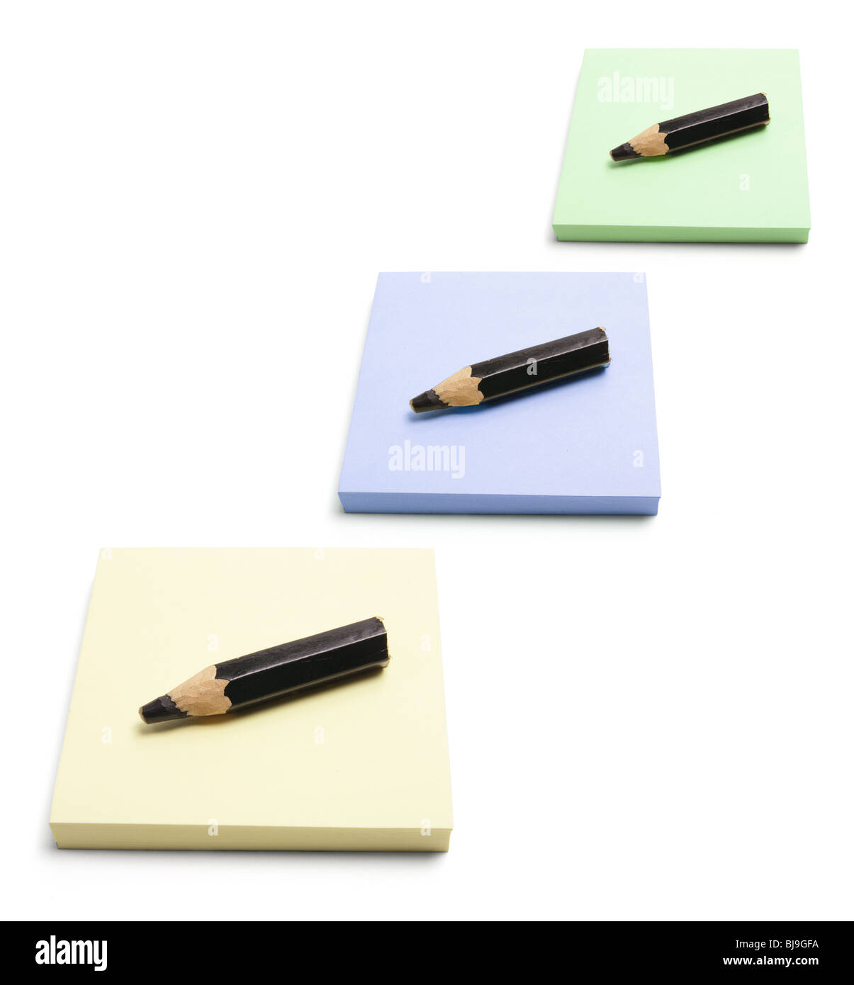 Black pads Cut Out Stock Images & Pictures - Alamy