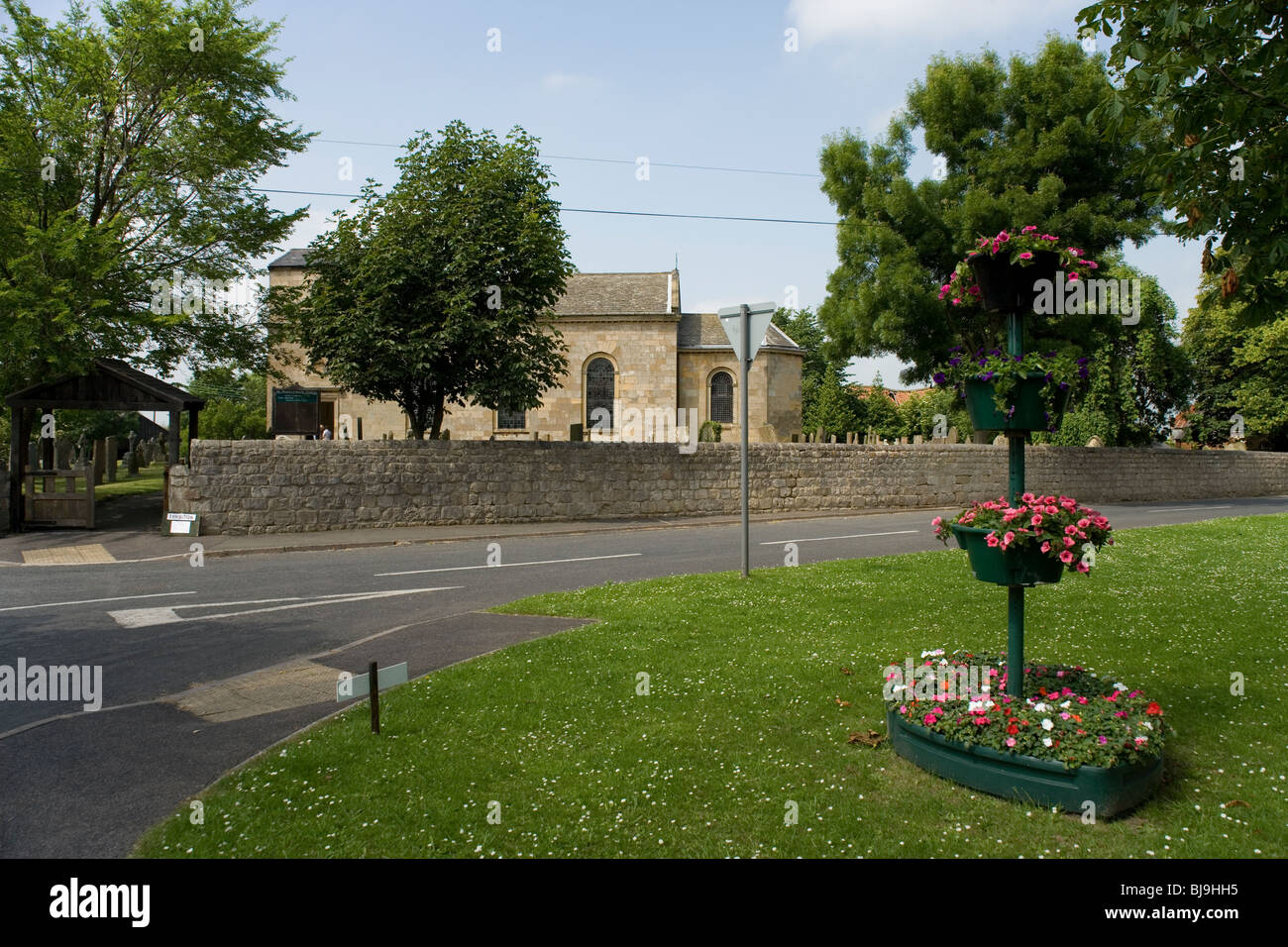 Elmton High Resolution Stock Photography and Images - Alamy