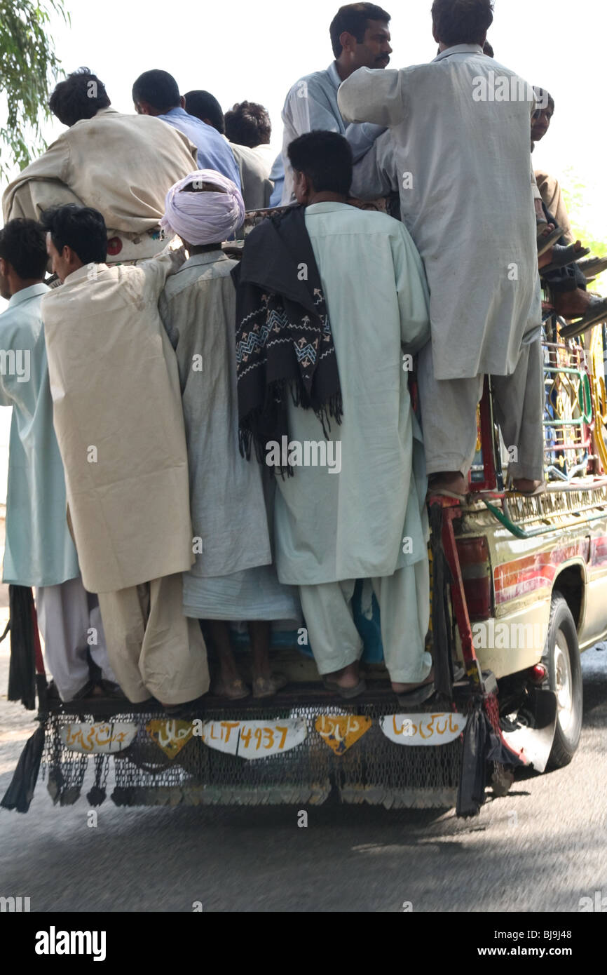 Multan pakistan hi-res stock photography and images - Alamy