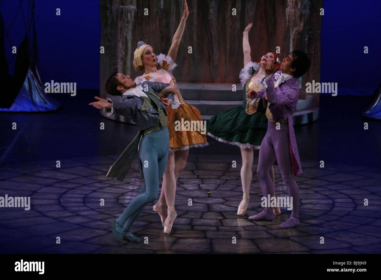ballet dancer dancers stage shoe cinderella dress girl tutu ballett ...