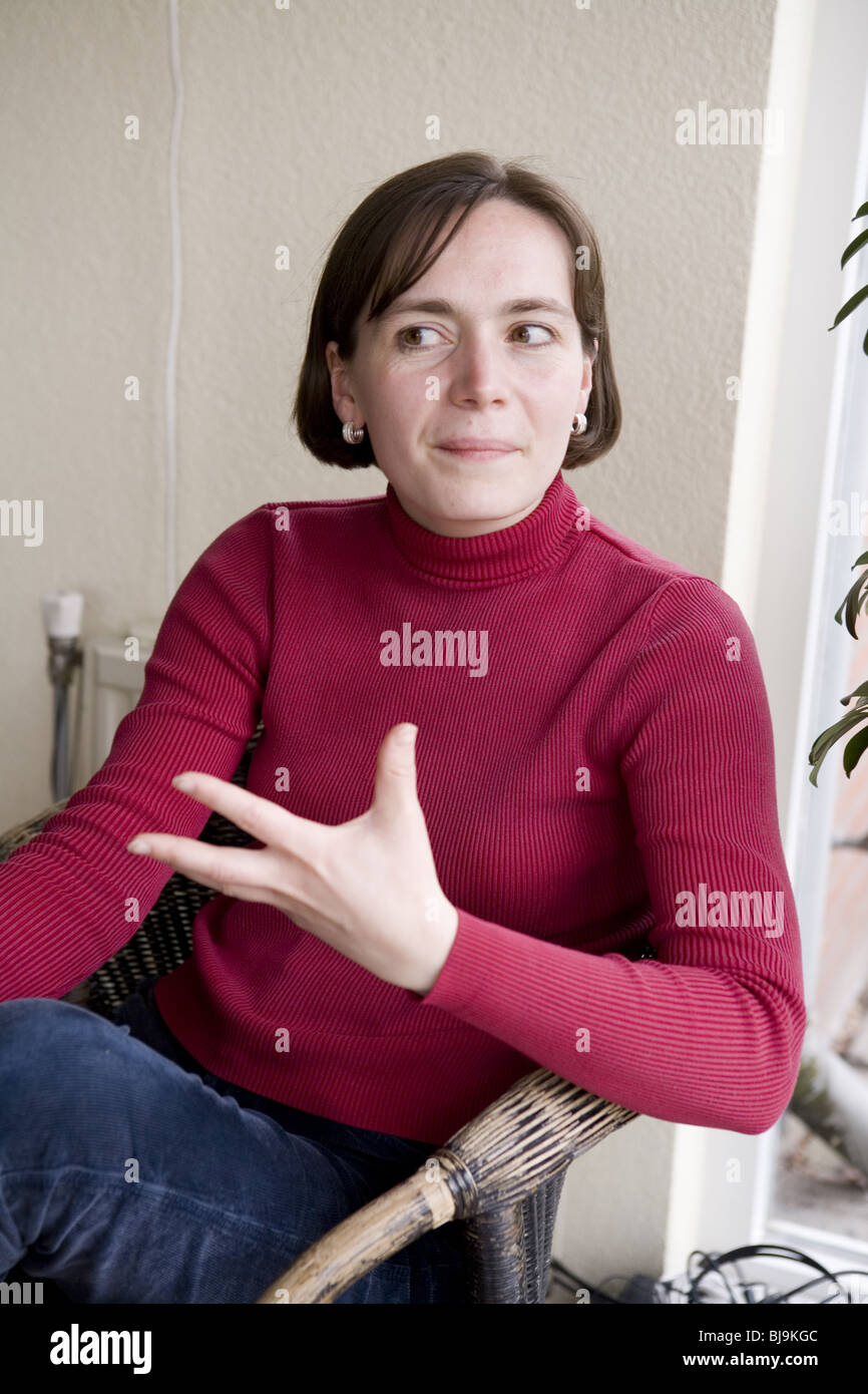 Taking bad advice - advising Stock Photo - Alamy