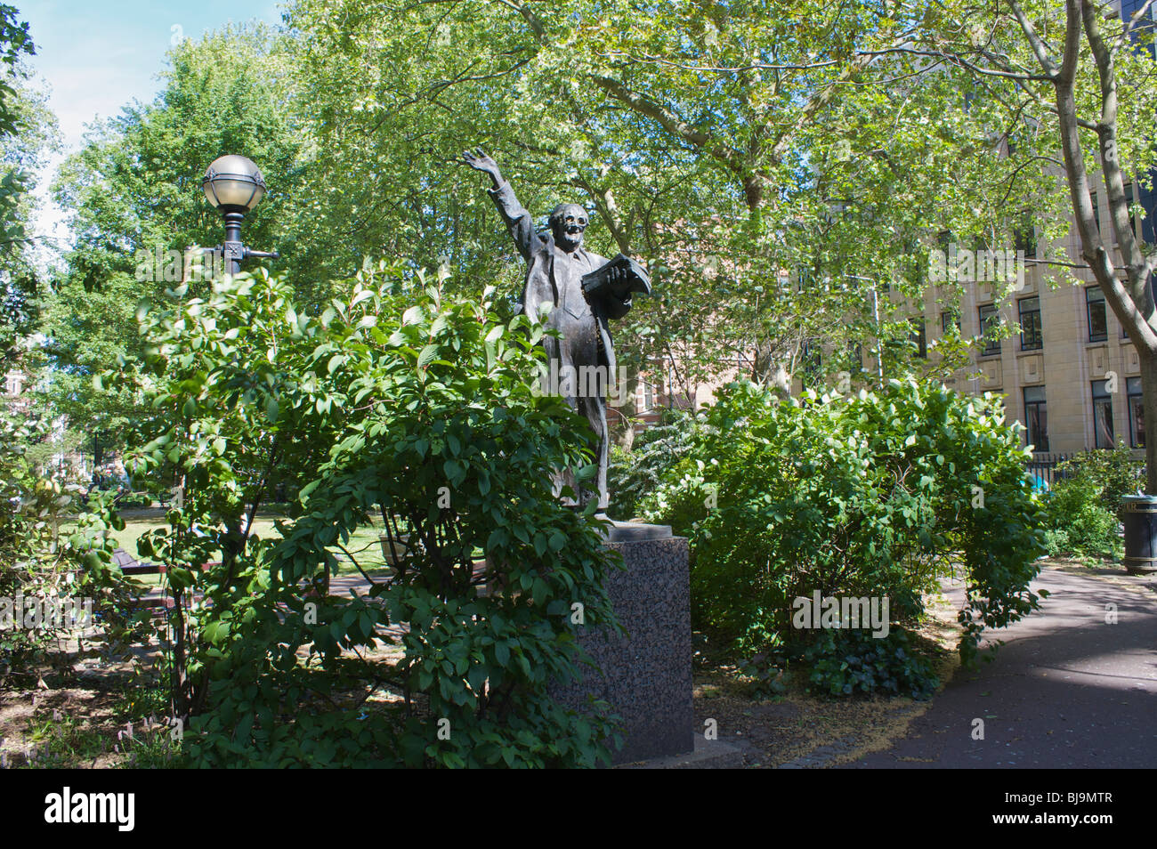 Various scenes around Red Lion square, London Stock Photo - Alamy