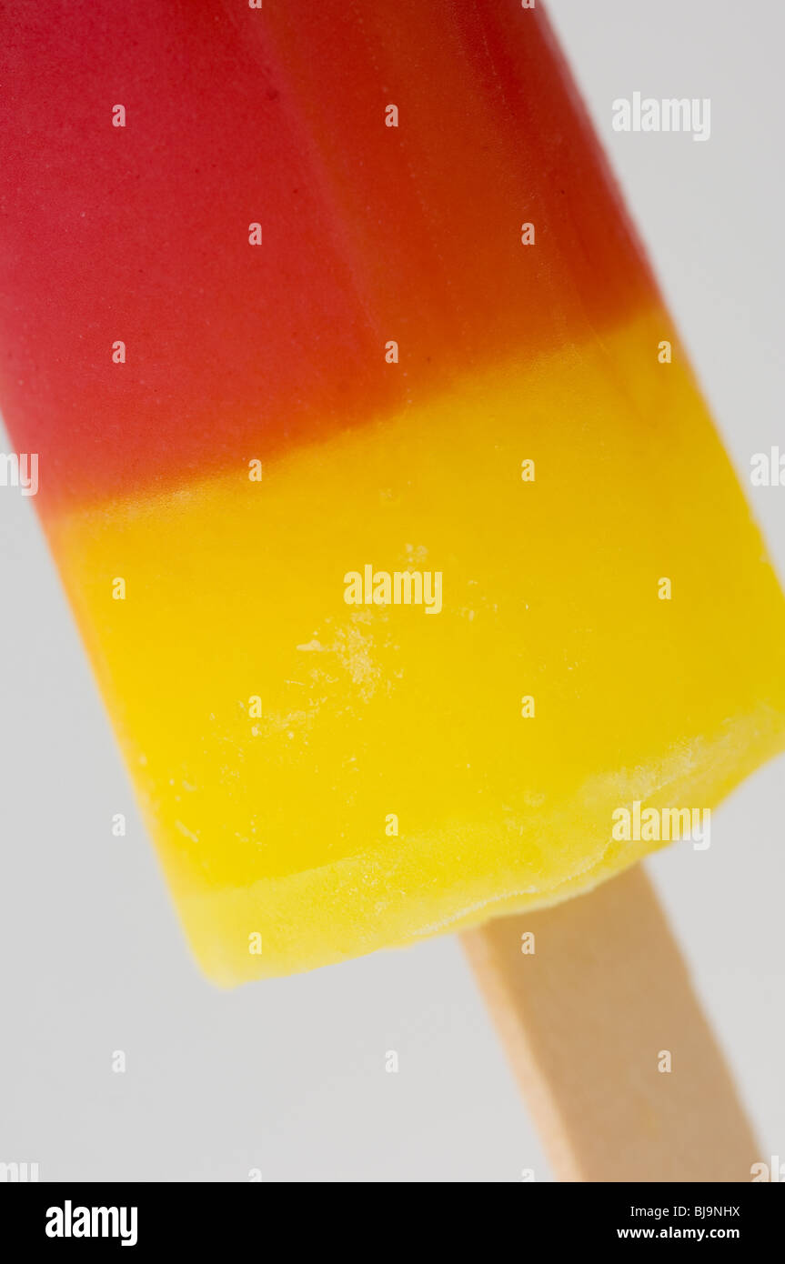 Lolly ice hi-res stock photography and images - Alamy