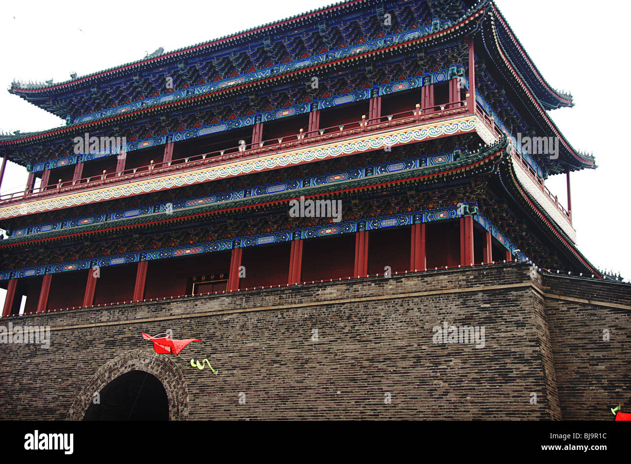 Chinese kite china hi-res stock photography and images - Alamy