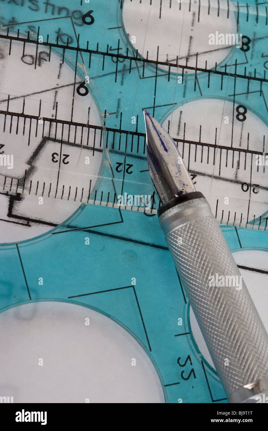 Geometry set hi-res stock photography and images - Alamy