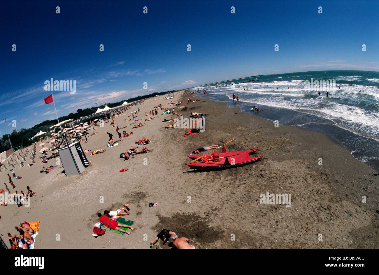 Venetian vacations hi-res stock photography and images - Alamy