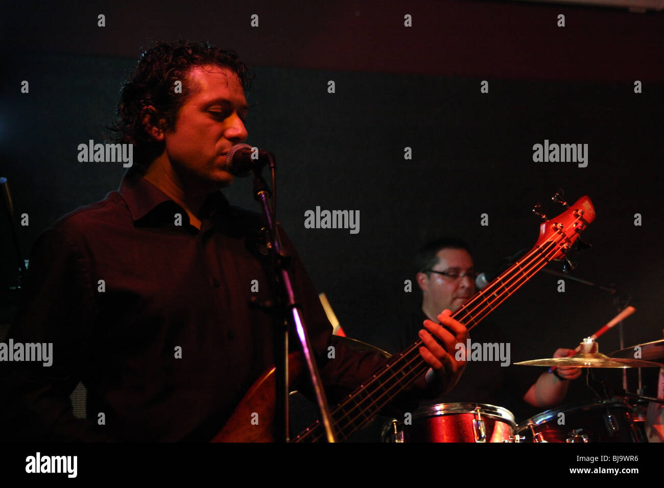 Gig music hi-res stock photography and images - Alamy