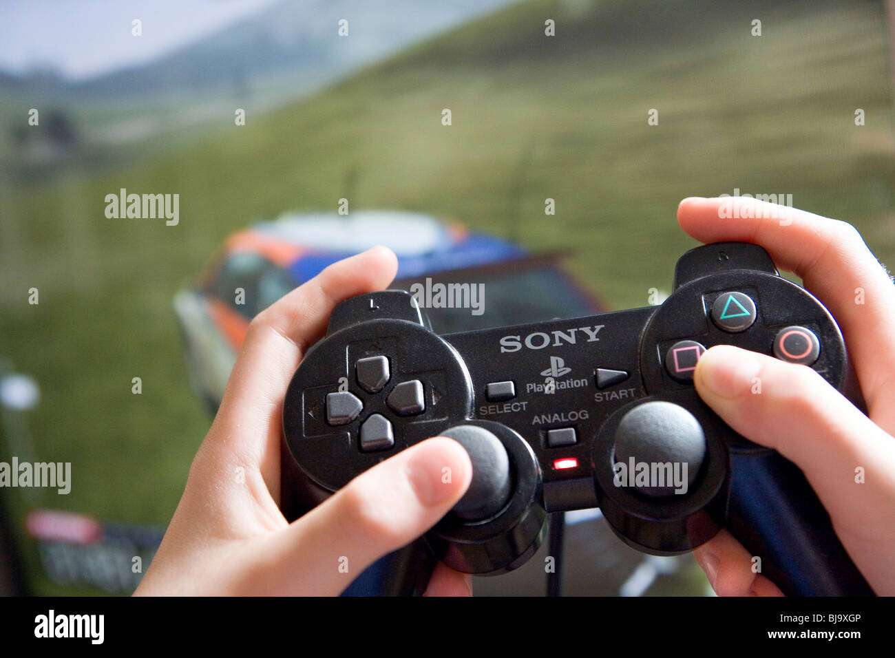 Sony technology hi-res stock photography and images - Alamy