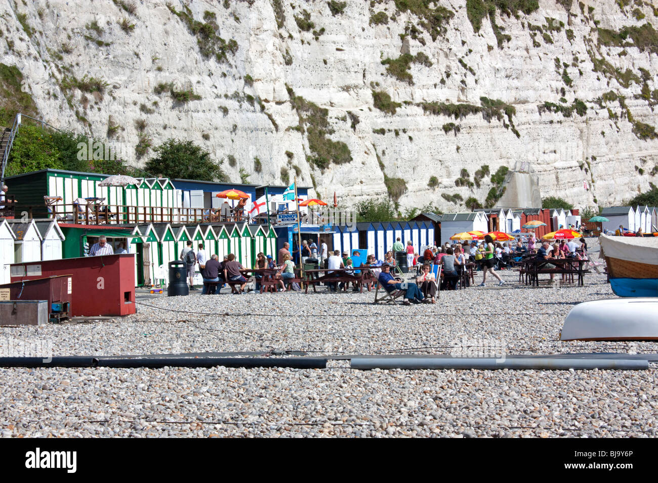 Beer Village Devon High Resolution Stock Photography and Images - Alamy