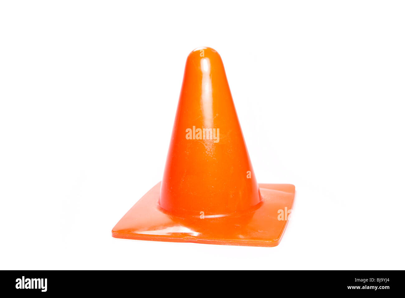 Safety cone hi-res stock photography and images - Alamy