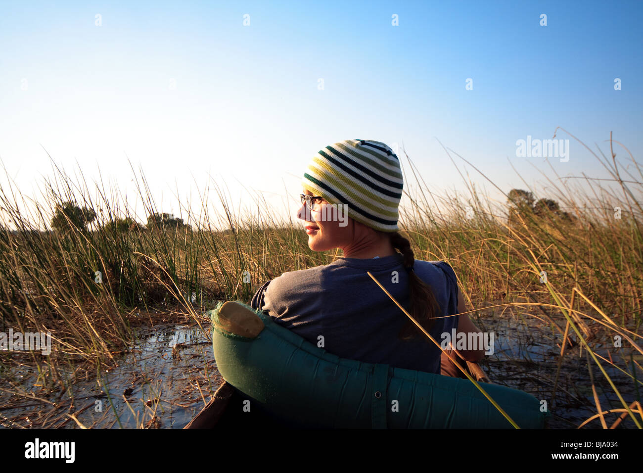 Seronga High Resolution Stock Photography and Images - Alamy