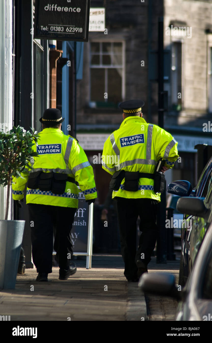 Traffic Warden Woman Stock Photos & Traffic Warden Woman Stock Images ...