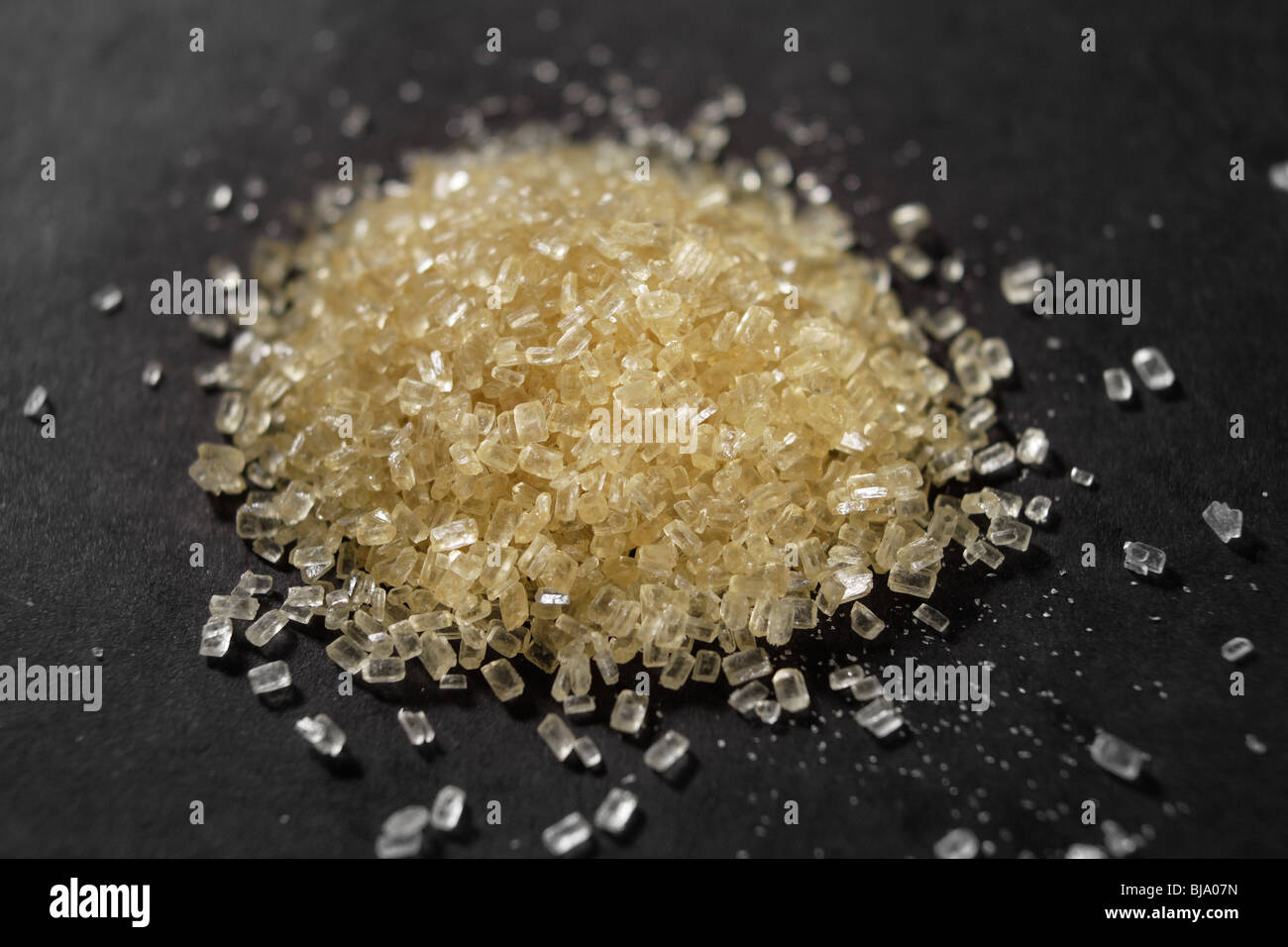 Crystal sweets hi-res stock photography and images - Alamy