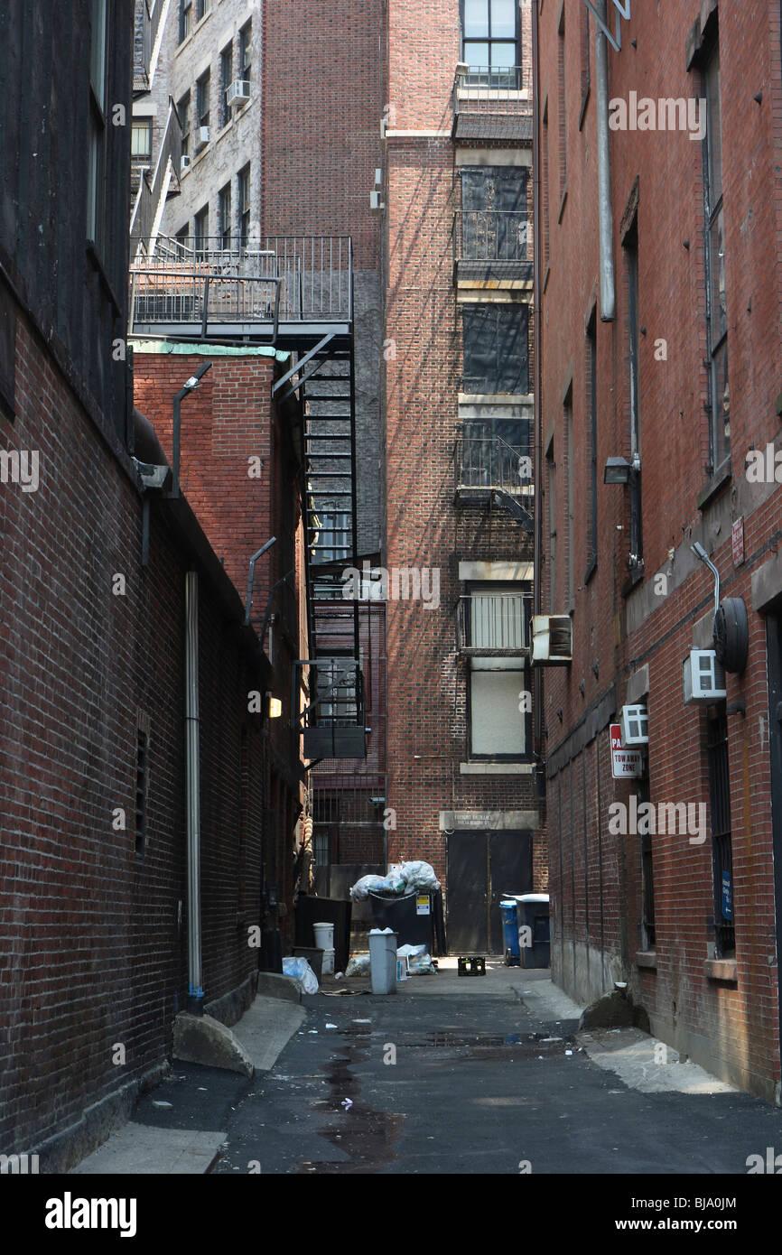 Boston block hi-res stock photography and images - Alamy