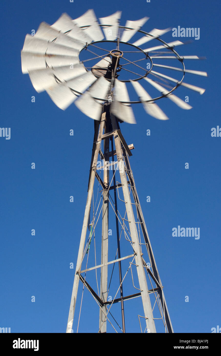 Aermotor company hi-res stock photography and images - Alamy