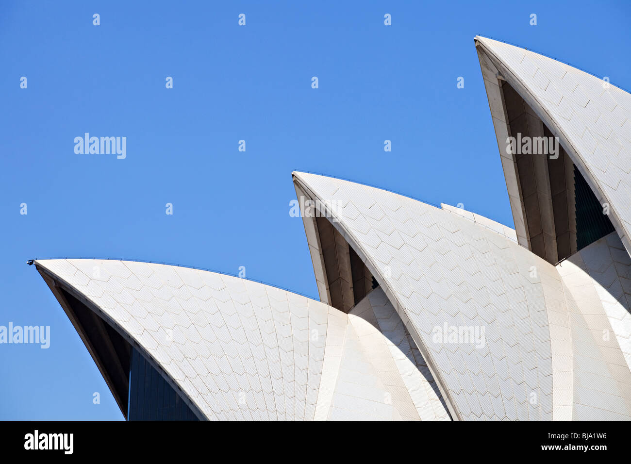 Sydney opera building hi-res stock photography and images - Alamy