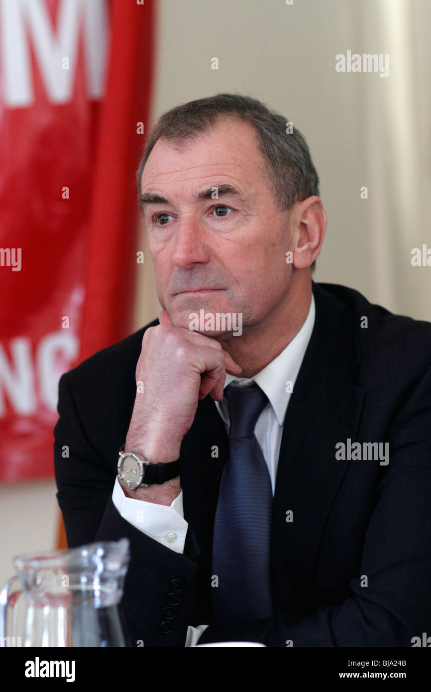 Nottingham address hi-res stock photography and images - Alamy