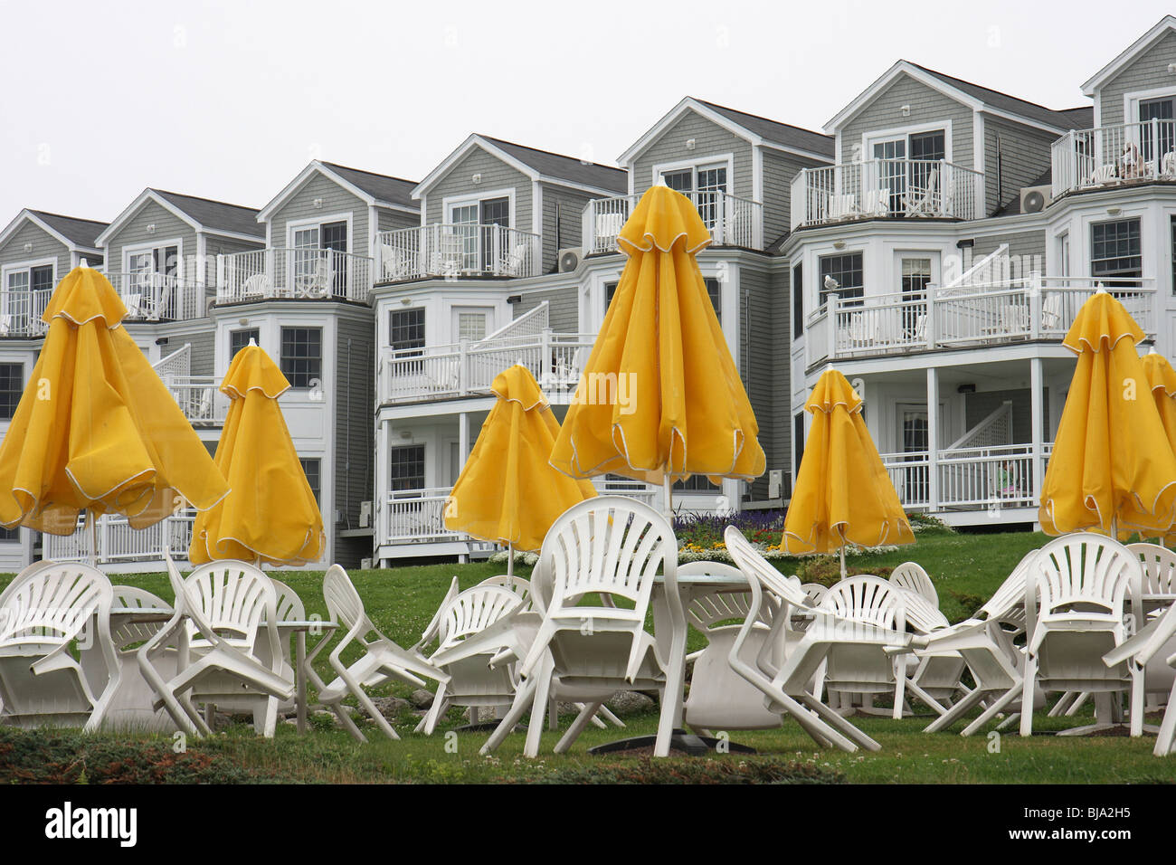 Usa houses for rent hi-res stock photography and images - Alamy