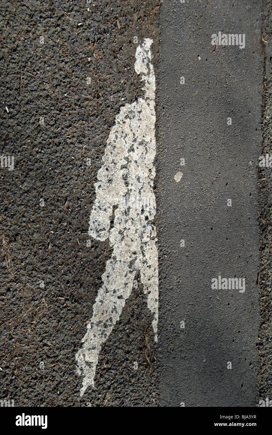 Concealed route hi-res stock photography and images - Alamy