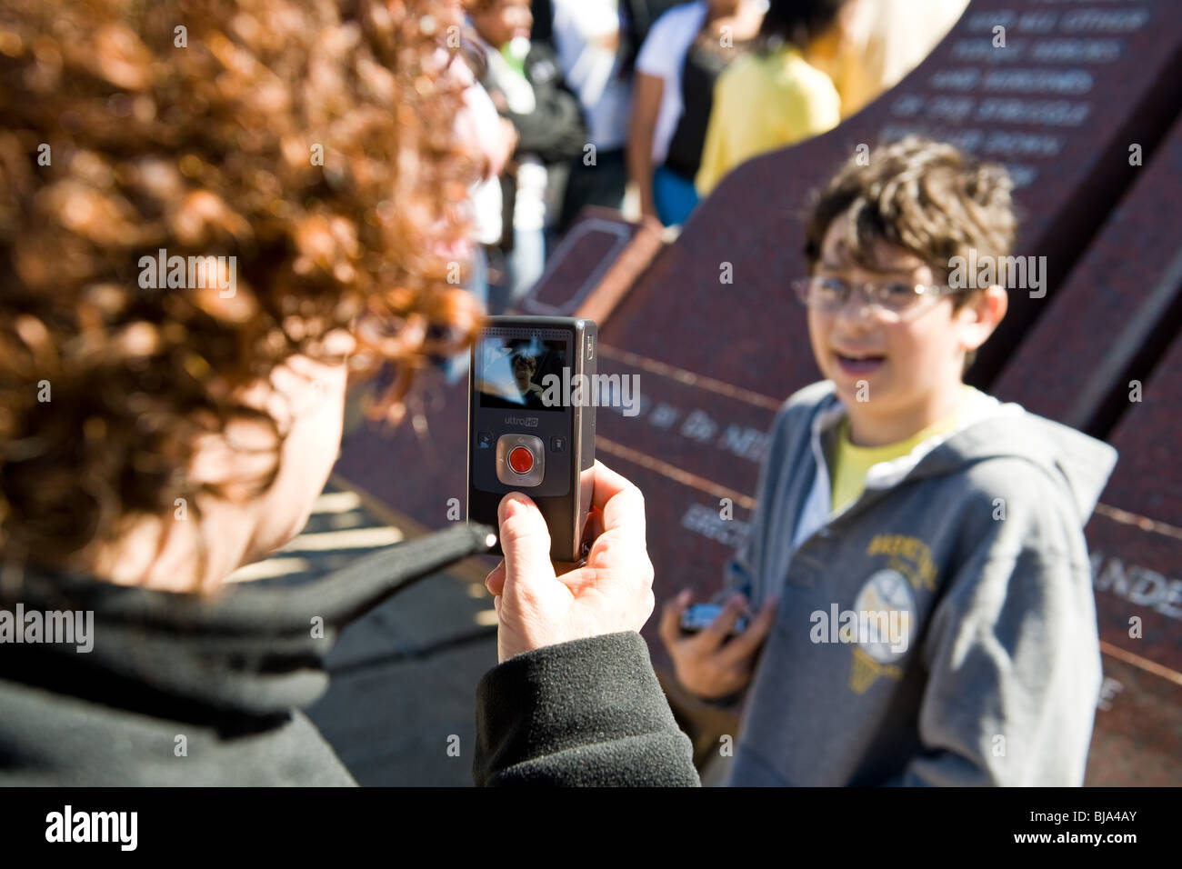 School Recording Video Stock Photos & School Recording Video Stock ...