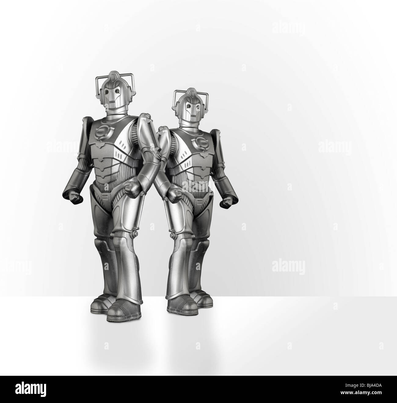 Doctor Who Clockwork Robot