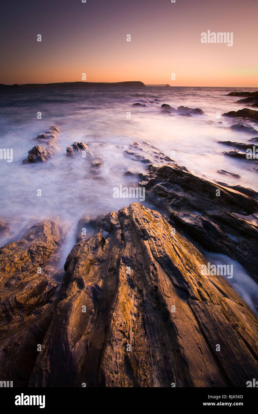 Uk sunrise dramatic hi-res stock photography and images - Alamy