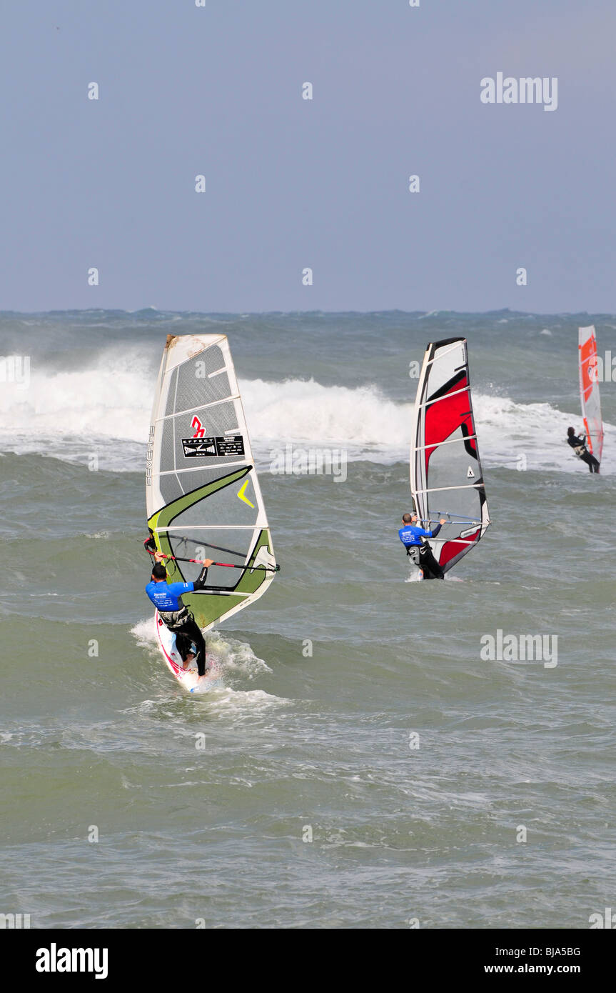 Storm rider hi-res stock photography and images - Alamy