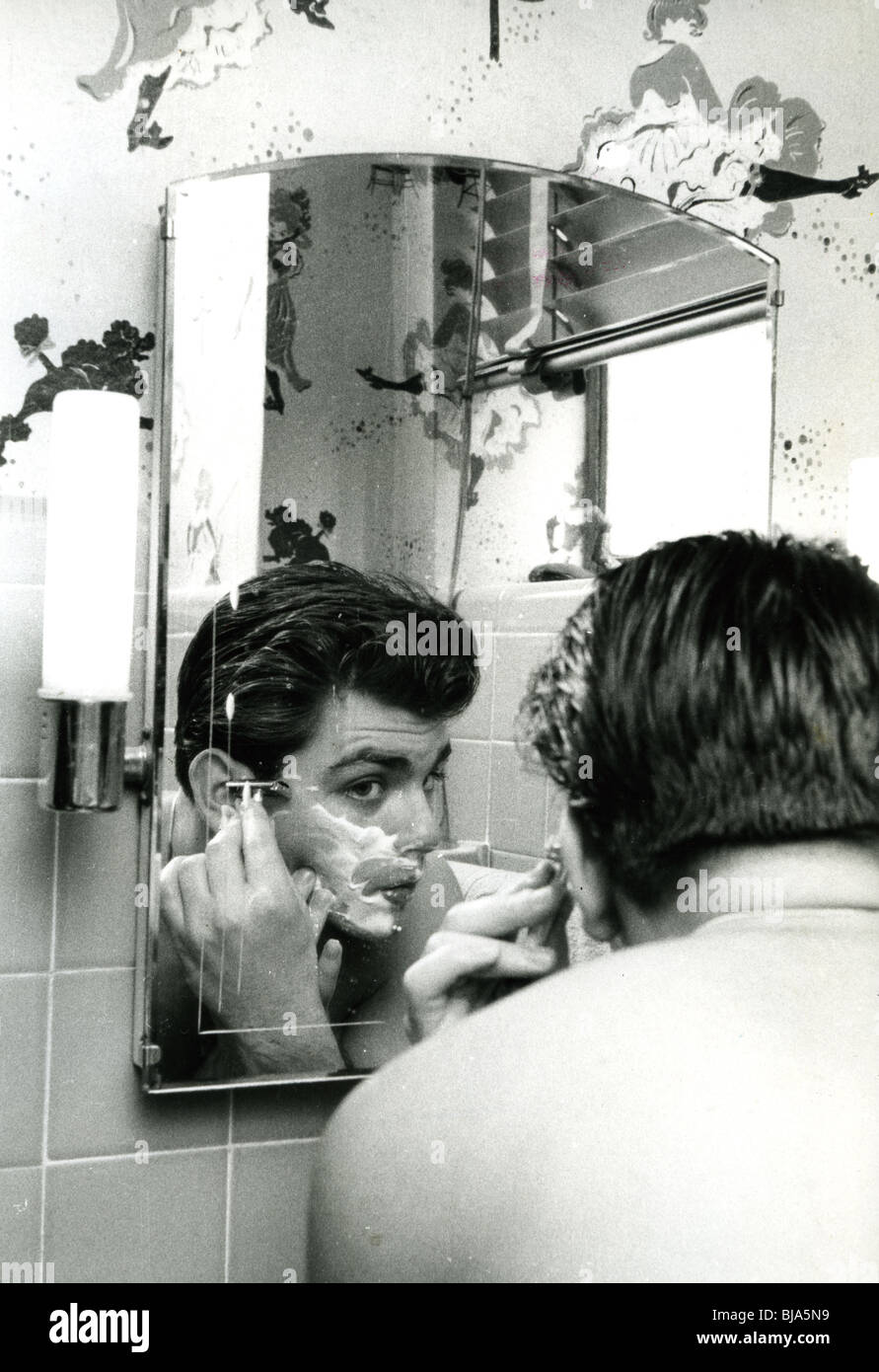 Fabian pop singer hi-res stock photography and images - Alamy