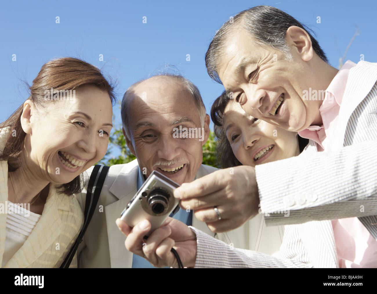 Confirmation camera hi-res stock photography and images - Alamy