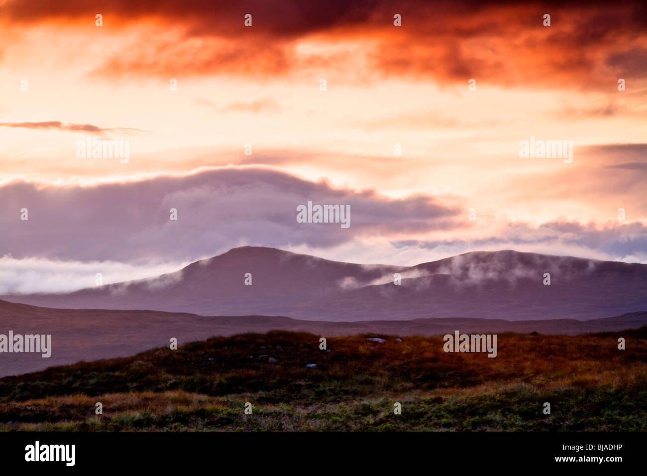 Scotland golden hi-res stock photography and images - Alamy