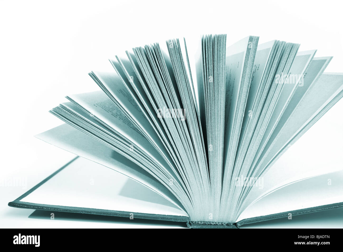 Large open book hi-res stock photography and images - Alamy