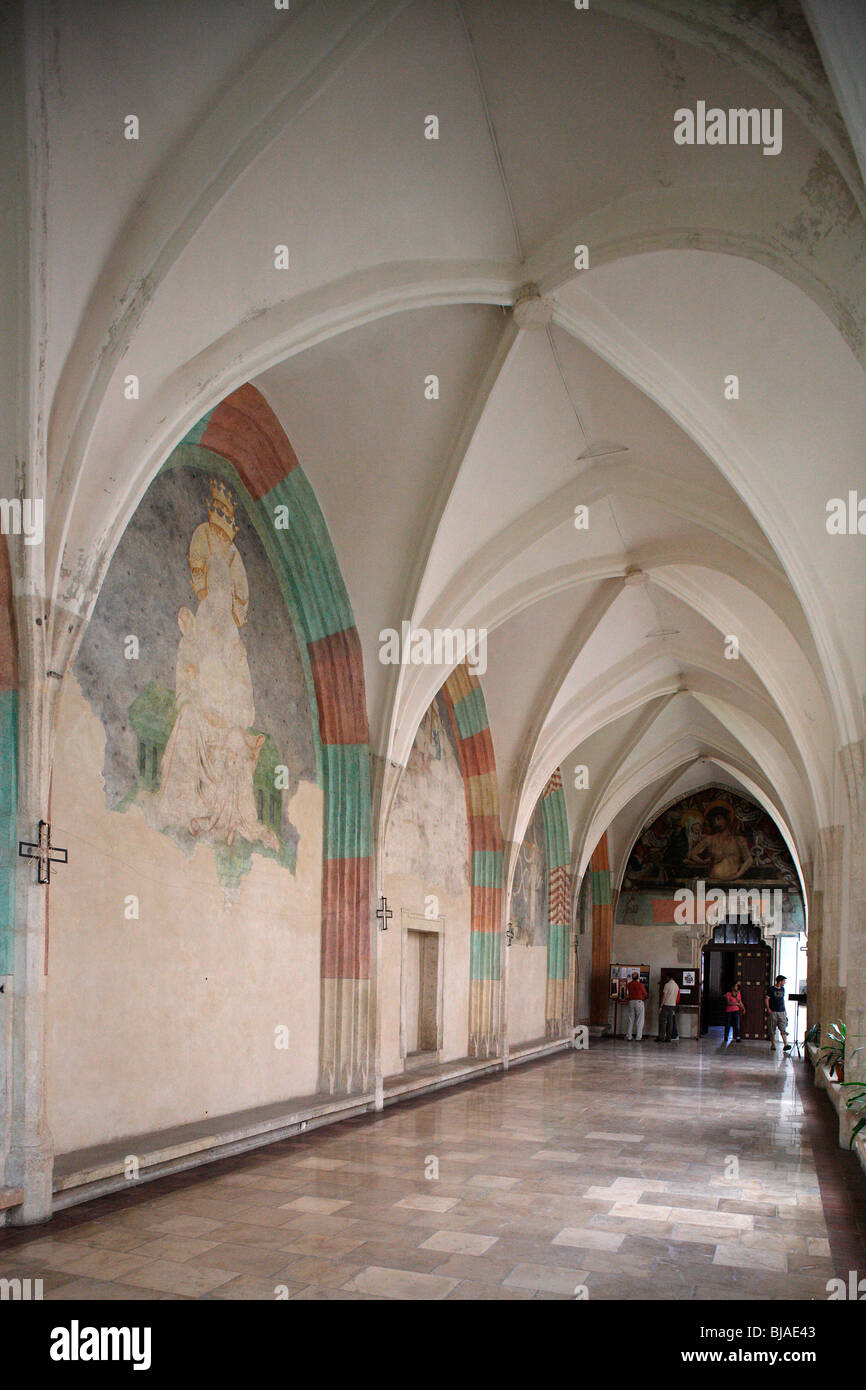 Augustinian Convent High Resolution Stock Photography and Images - Alamy