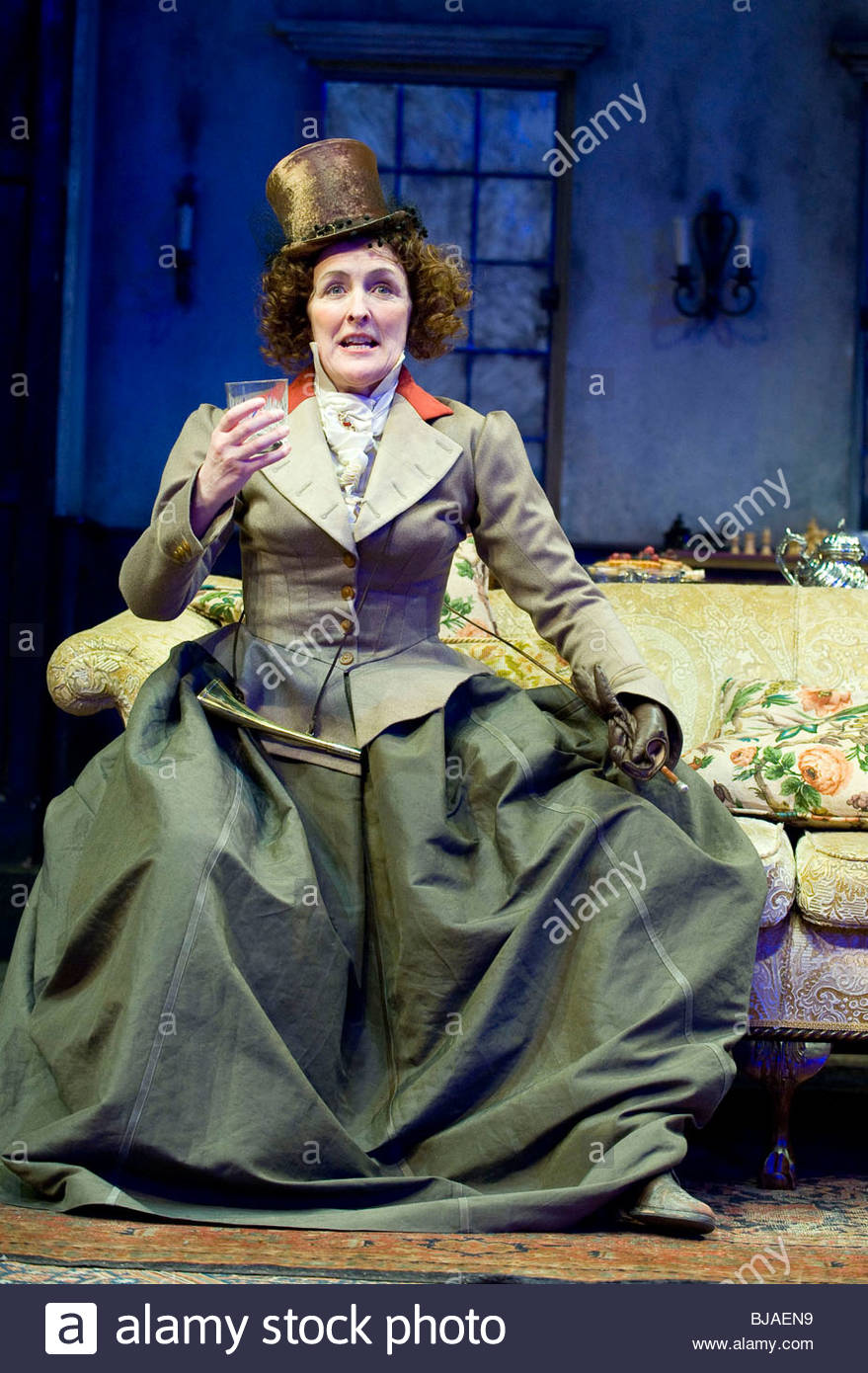 Fiona Russell High Resolution Stock Photography and Images - Alamy