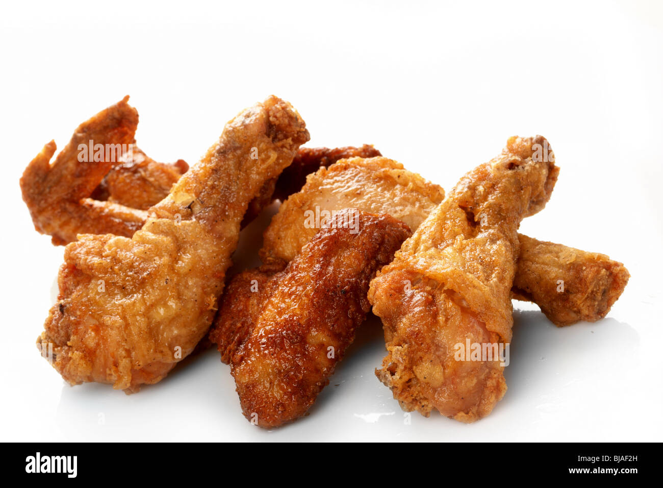 Chicken legs color table hi-res stock photography and images - Alamy