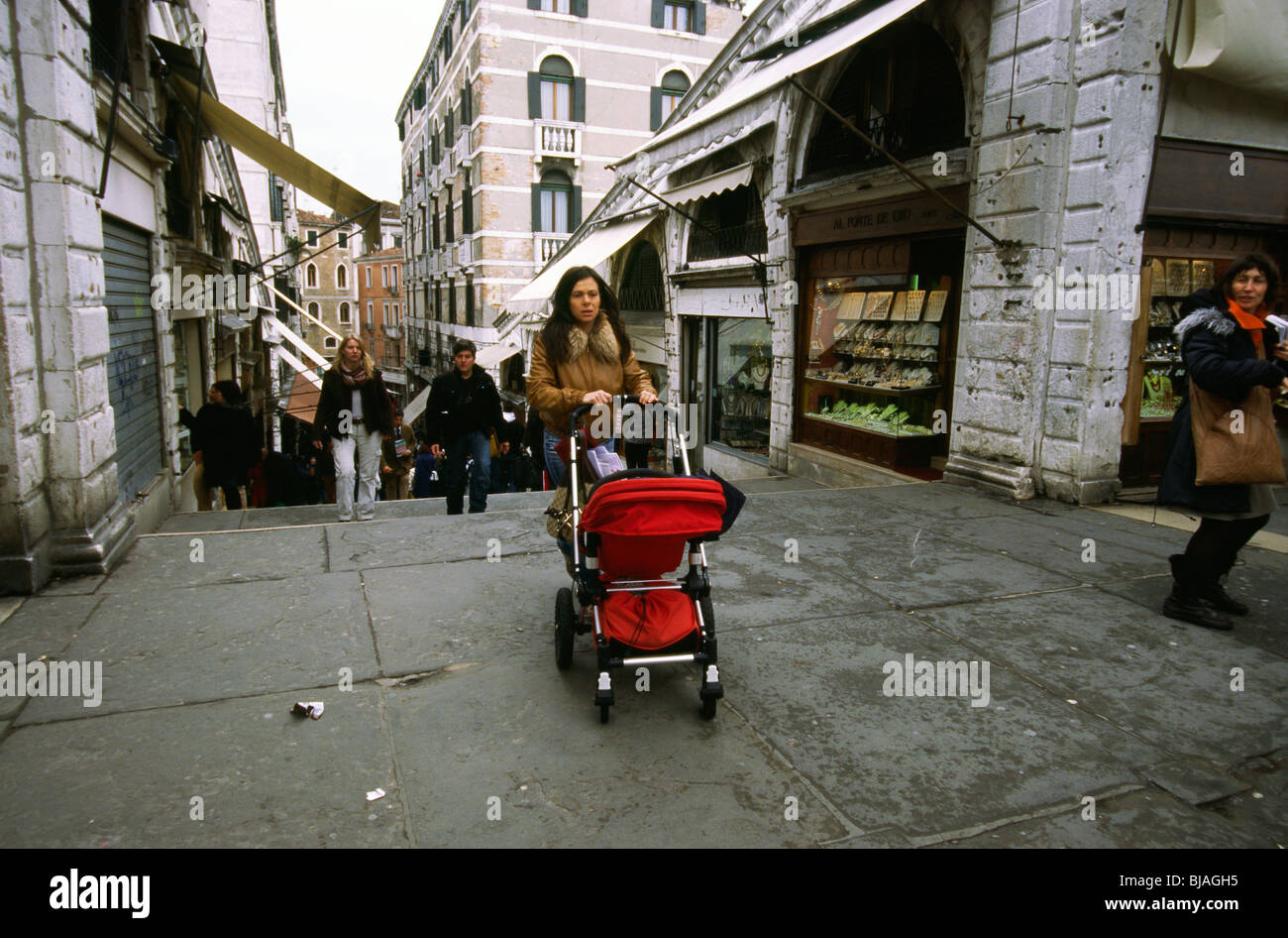 Venice march hi-res stock photography and images - Alamy