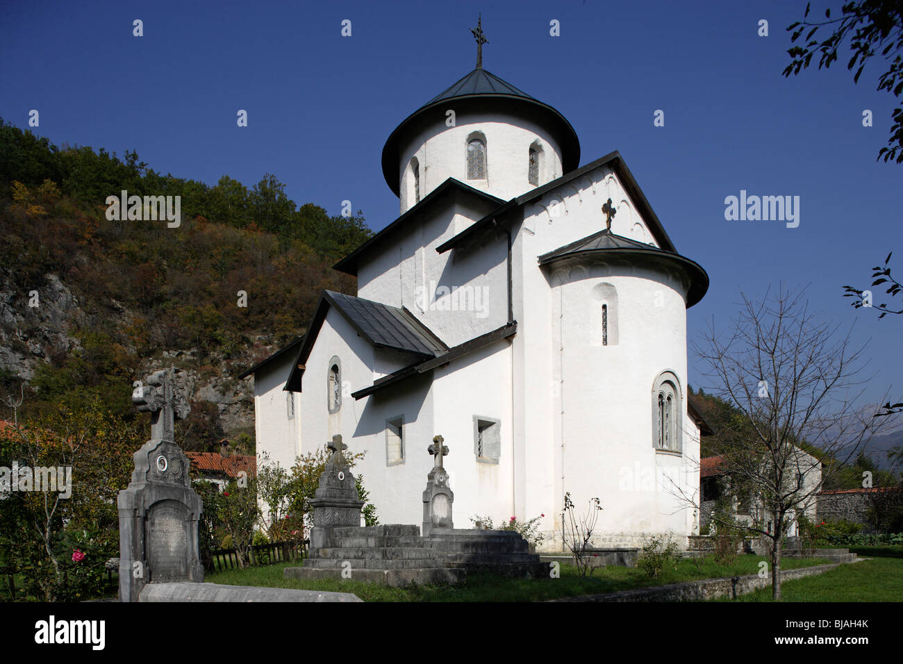By king stefan nemanjic hi-res stock photography and images - Alamy