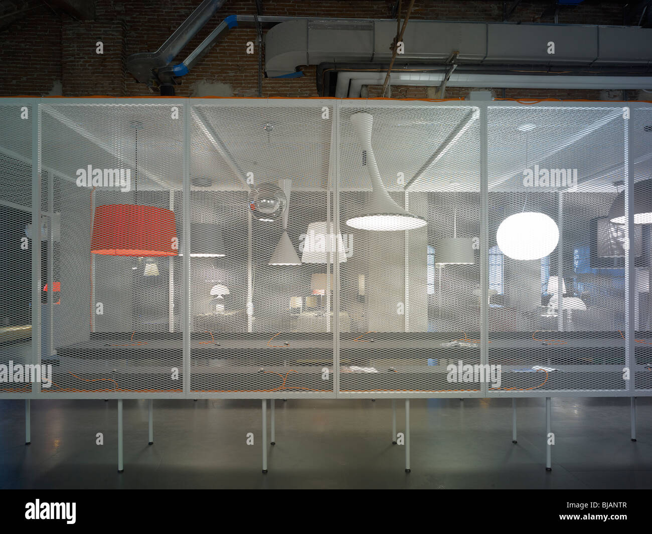 The lighting show hi-res stock photography and images - Alamy