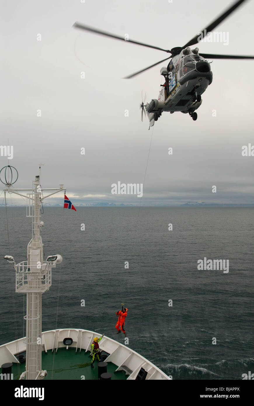 Airlifted High Resolution Stock Photography and Images - Alamy