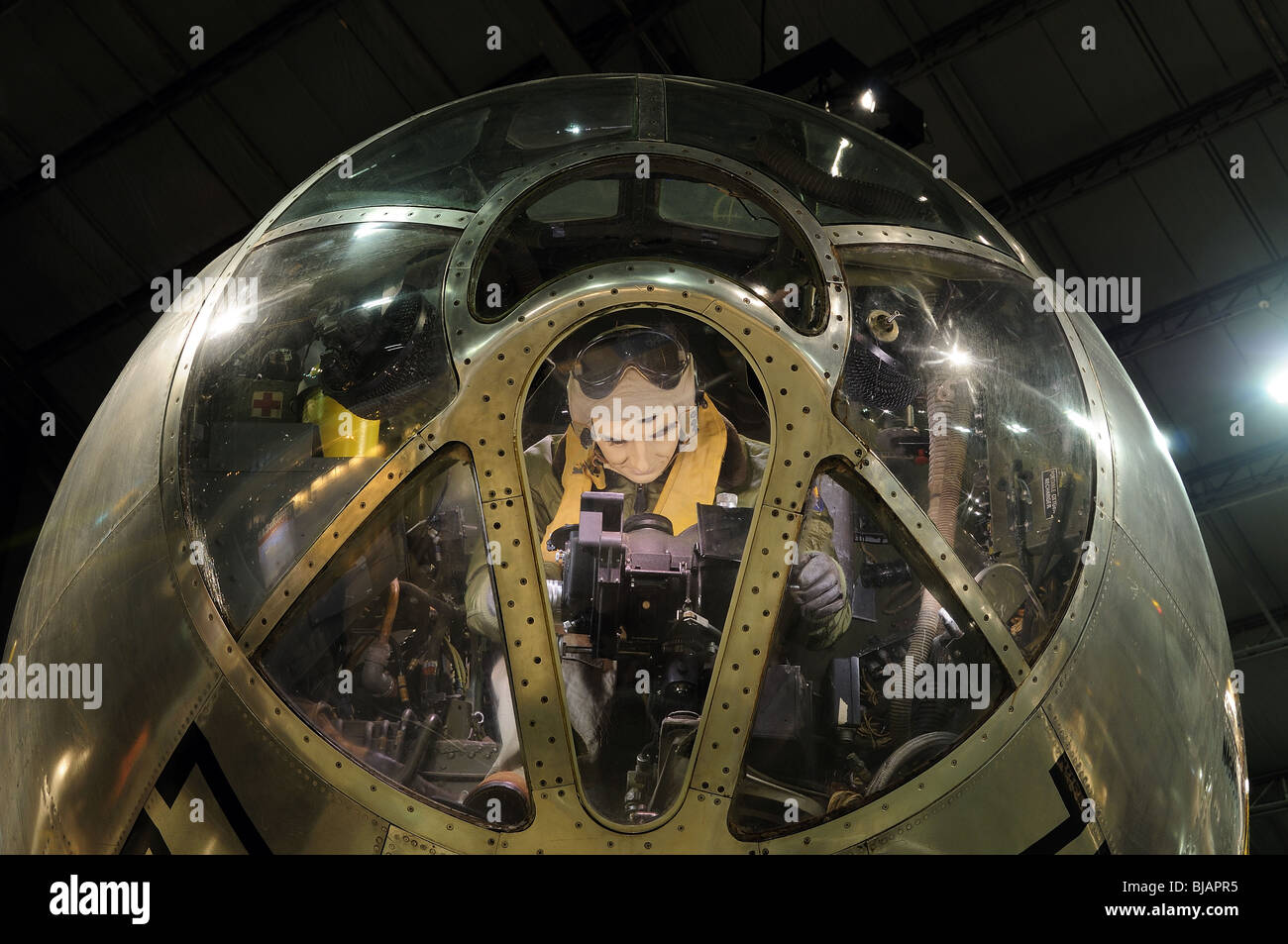Ww2 aviation hi-res stock photography and images - Alamy