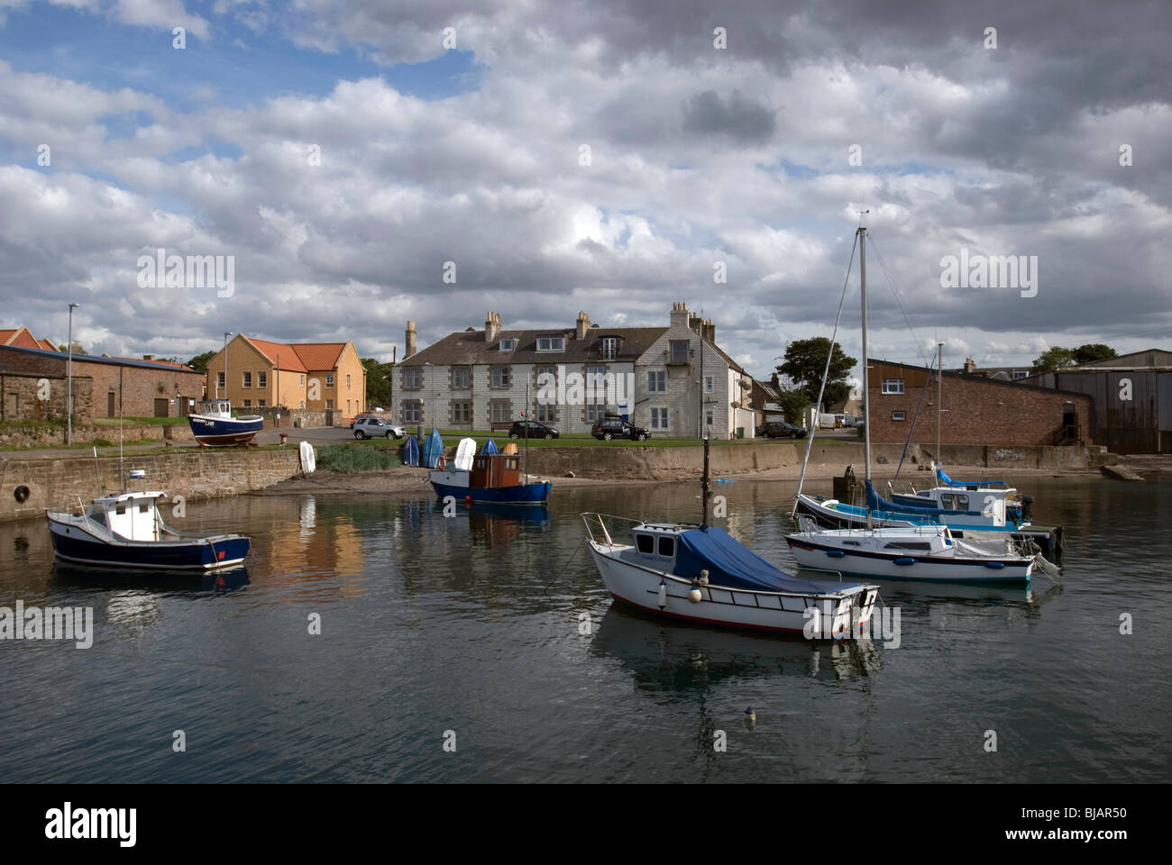 Cockenzie scotland hi-res stock photography and images - Alamy