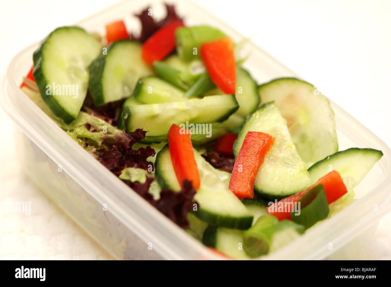 Lunchbox peppers hi-res stock photography and images - Alamy