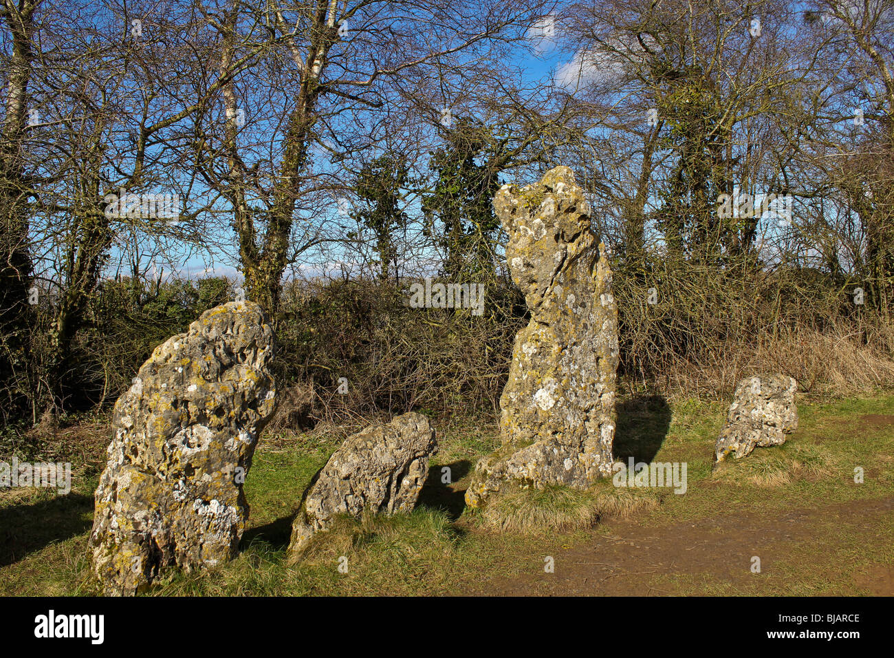 Neolithic ages hi-res stock photography and images - Alamy