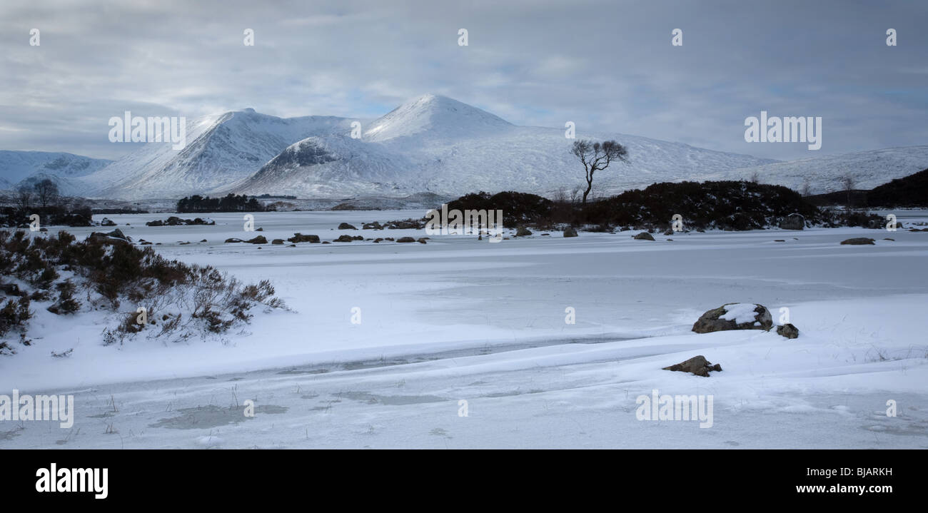Mantle of snow hi-res stock photography and images - Alamy