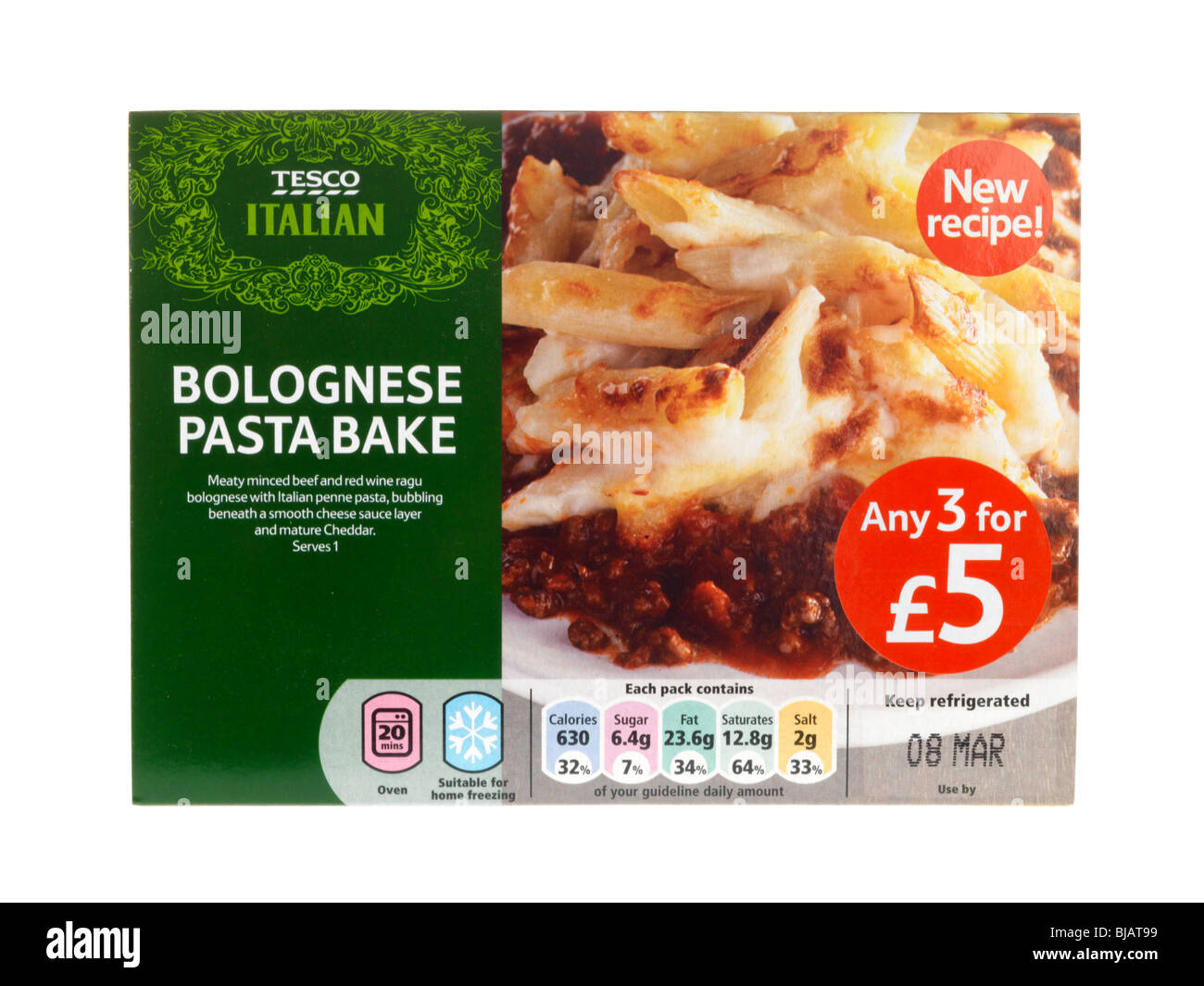 Ready meals hi-res stock photography and images - Alamy