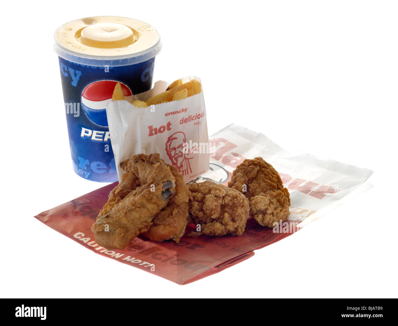 Mini Variety Meal Stock Photo - Alamy