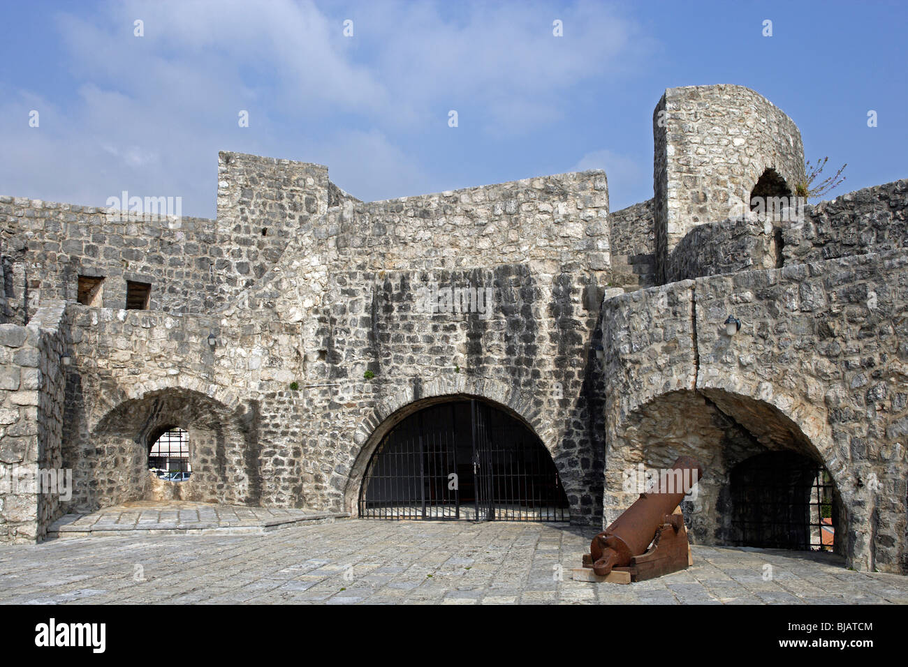 Kanli Kula Fortress High Resolution Stock Photography and Images - Alamy