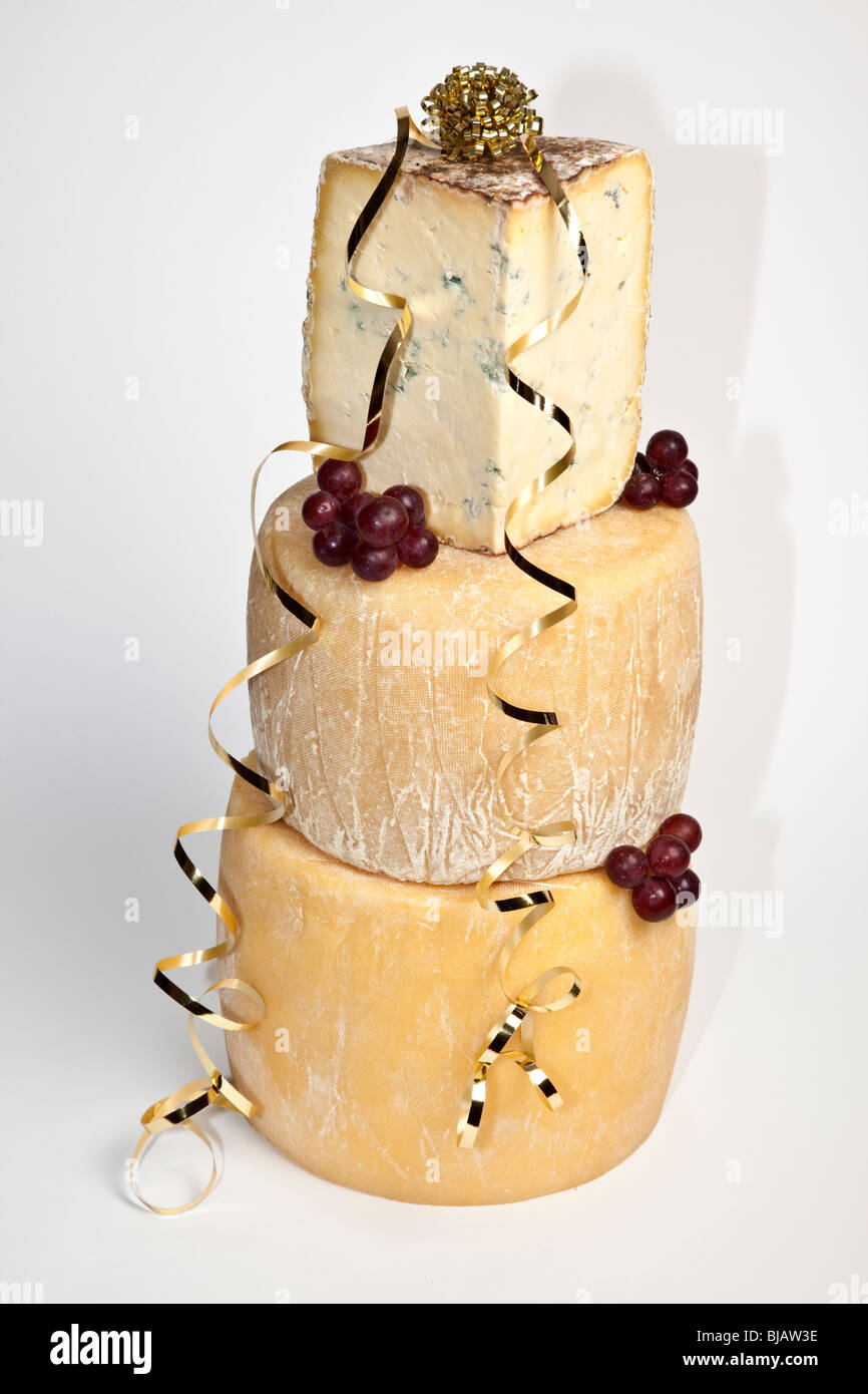 celebration of cheese Stock Photo - Alamy
